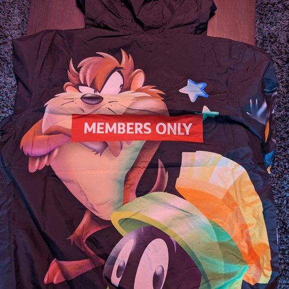 Looney Tunes Members Only